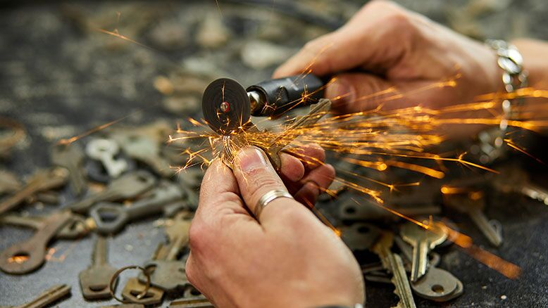 Key Duplication - Abc Locksmith