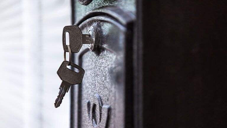 Mailbox Keys Services in San Francisco | ABC Locksmith