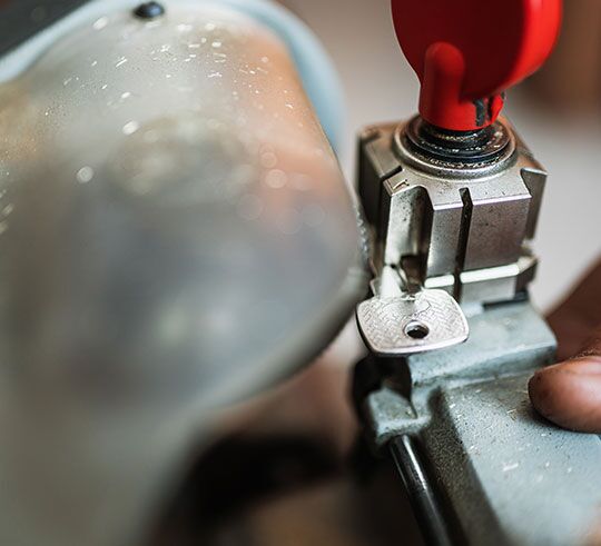 About Us | ABC Locksmith