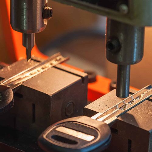 Locksmith Services | Key Duplication Services | San Francisco, CA | ABC ...