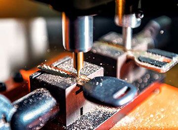 Locksmith Services | Key Duplication Services | San Francisco, CA | ABC ...